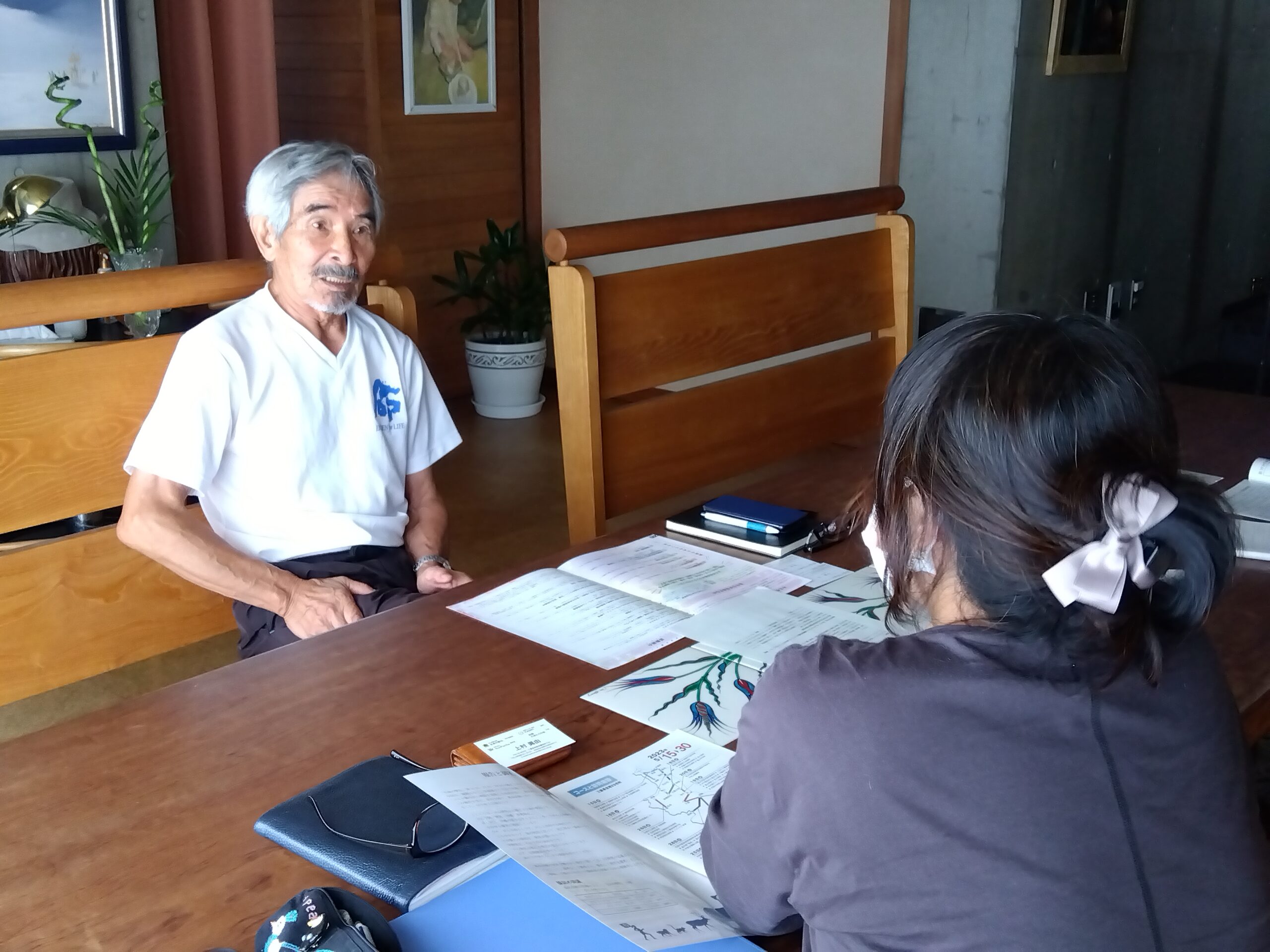 【NPO紹介】NPO法人SunPanSa | R/LEADER_plus